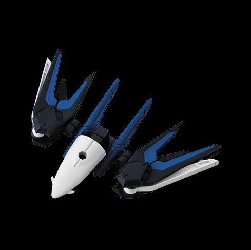 BANDAI MOBILE SUIT GUNDAM ENSEMBLE PART 27 RISING FREEDOM GUNDAM ...