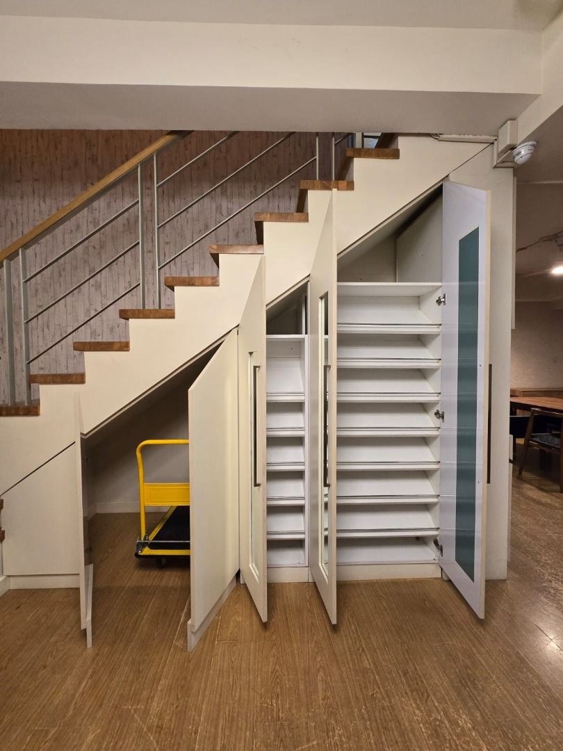 BI-LEVEL LOFT UNIT WITH PARKING FOR SALE - The Grove by Rockwell, Pasig ...