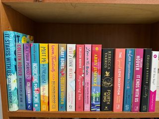 Booktoks Books, Hobbies & Toys, Books & Magazines, Fiction & Non-Fiction on Carousell