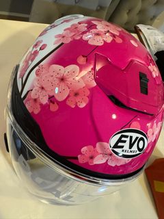 AVG K3SV BRAND NEW MOTORBIKE HELMET , Motorcycles, Motorcycle ...