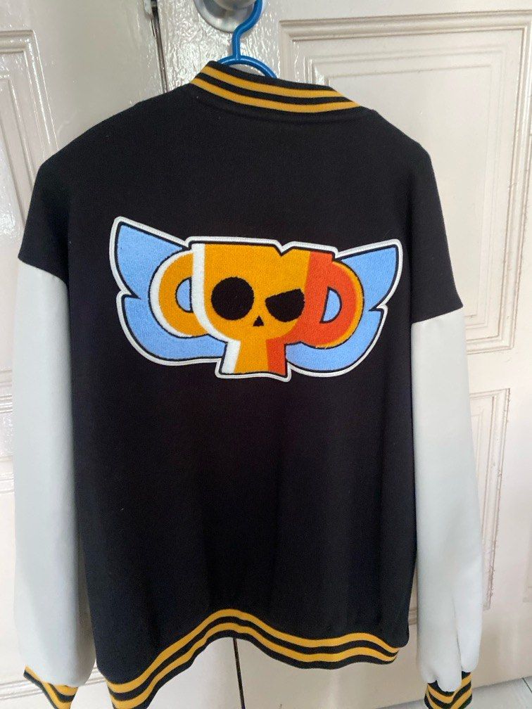 Brawl Stars Jacket, Men's Fashion, Coats, Jackets and Outerwear on ...
