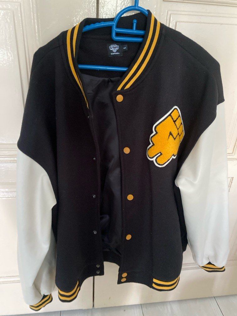 Brawl Stars Jacket, Men's Fashion, Coats, Jackets and Outerwear on ...