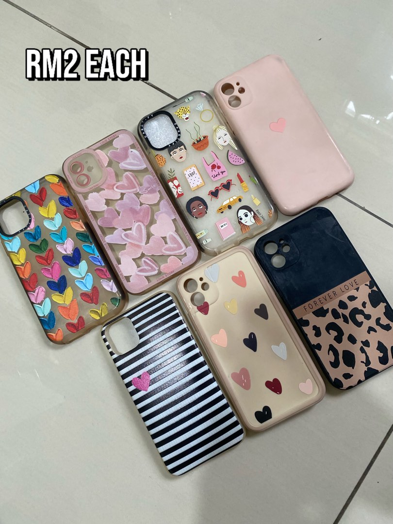 CASING RM 2 IP 11, Mobile Phones & Gadgets, Mobile & Gadget Accessories ...