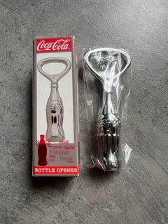 Coca Cola 100 years of the Coca Cola Bottle, Hobbies & Toys ...