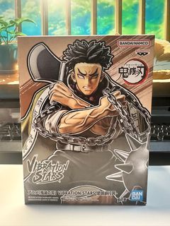 *pre order* Aniplex BUZZmod. Mist Hashira Muichiro Tokito Demon Slayer ...