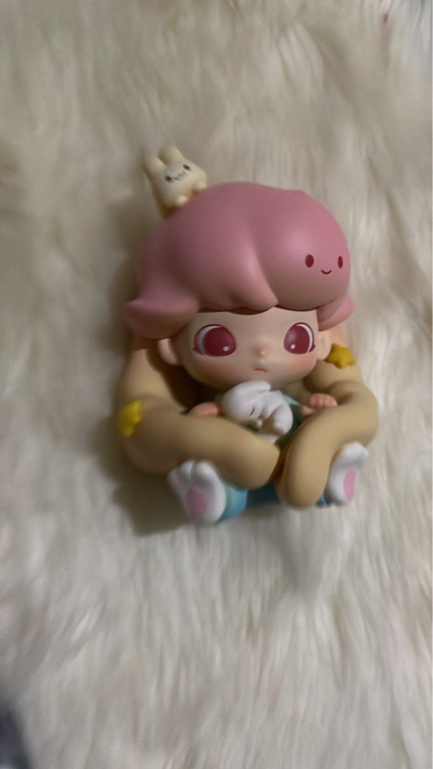 Dimoo Animal Kingdom Series, Toys & Collectibles, Mainan di Carousell