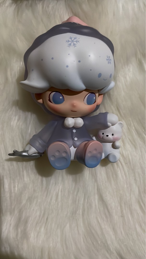 Dimoo Animal Kingdom Series, Toys & Collectibles, Mainan di Carousell