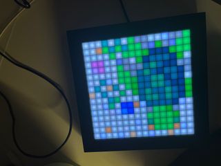 Divoom Sling Bag Pixel Art LED Daypack, Computers & Tech, Parts ...