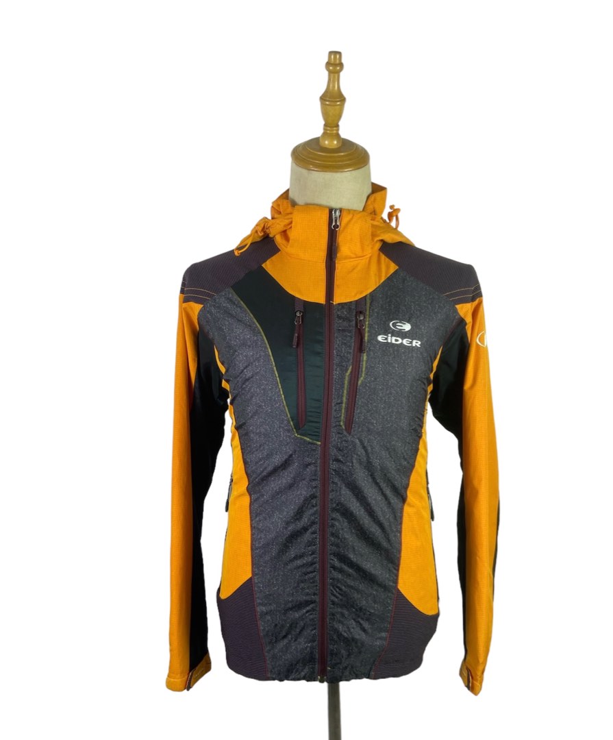 Eider Gorpcore Jacket, Men's Fashion, Coats, Jackets and Outerwear on ...