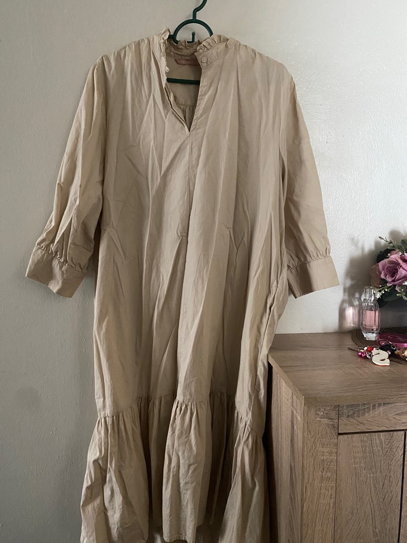 Filanto Dress, Women's Fashion, Dresses & Sets, Dresses on Carousell