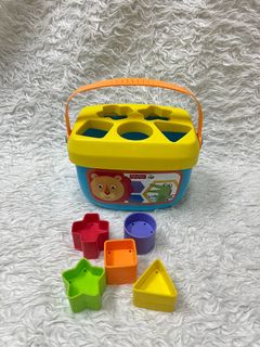 Fisher Price Time To Learn Smart Watch (B03), Hobbies & Toys, Toys ...