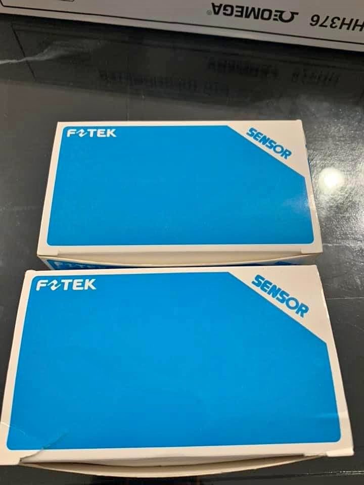 FOTEK A3R-1MX Photo Sensor, Commercial & Industrial, Construction Tools ...