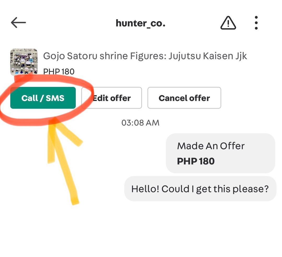 Gojo Satoru shrine Figures: Jujutsu Kaisen Jjk, Hobbies & Toys, Toys ...
