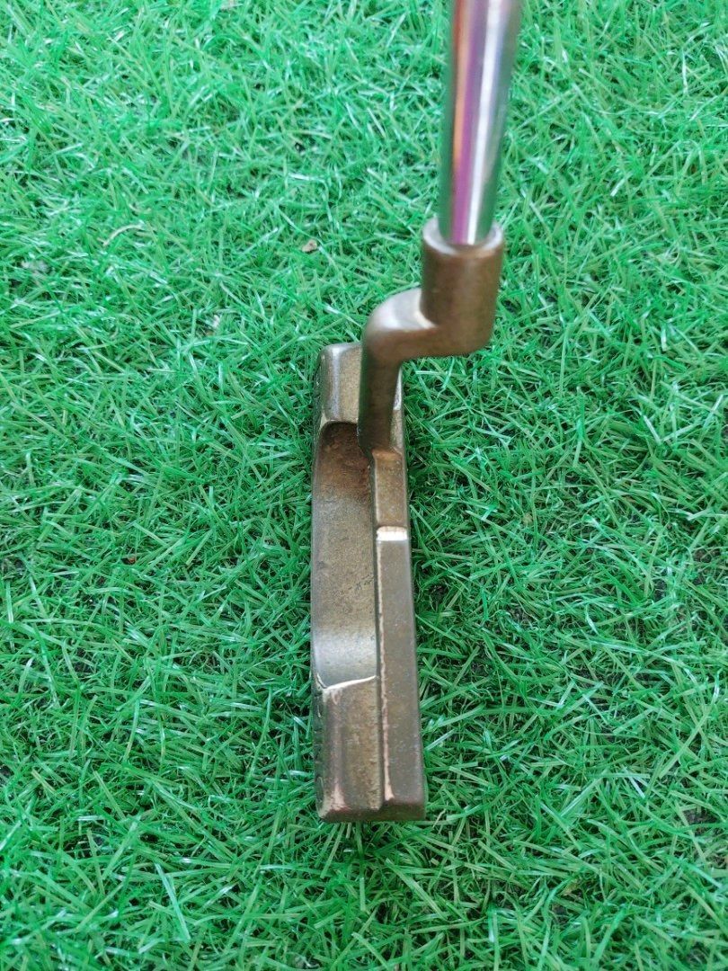 Golf Putter PING PAL, Sports Equipment, Sports & Games, Golf on Carousell