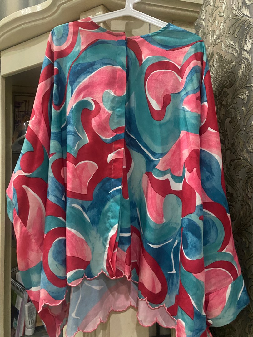 Hani Mokhtar Tapioca, Women's Fashion, Tops, Blouses on Carousell