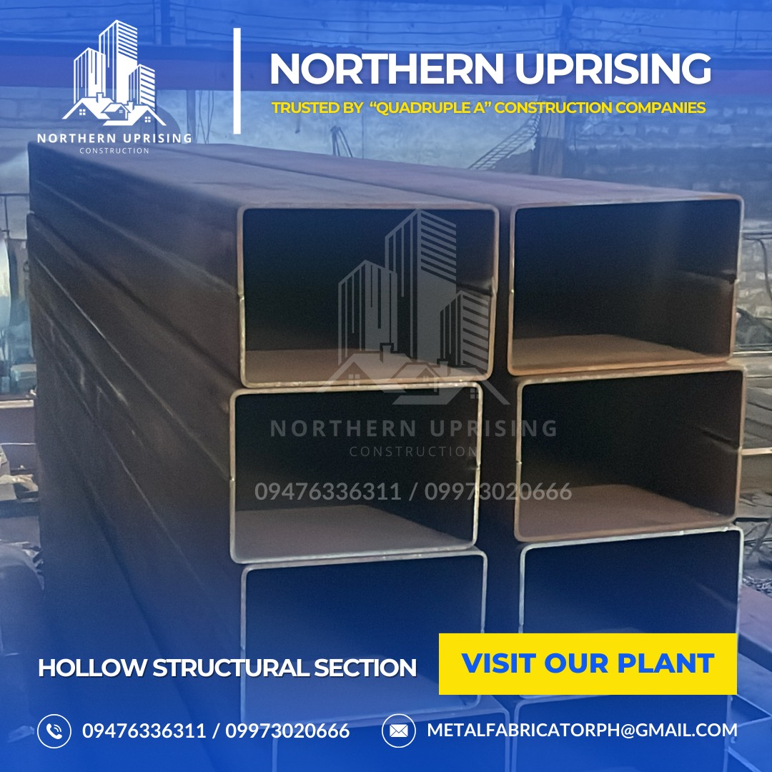 HSS Steel | Steel Pipe Casing | Base Plate | HDG | J Bolt | Shafting ...