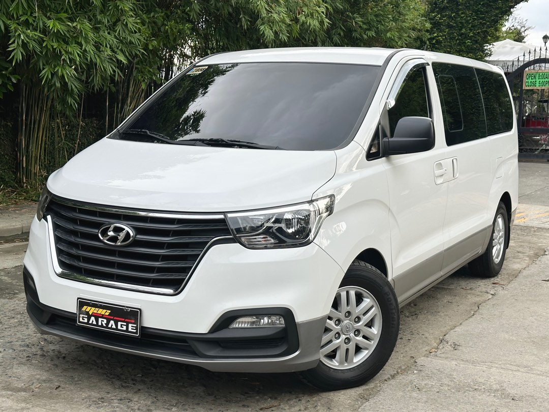Affordable "hyundai grand starex 2014" For Sale | Carousell Philippines