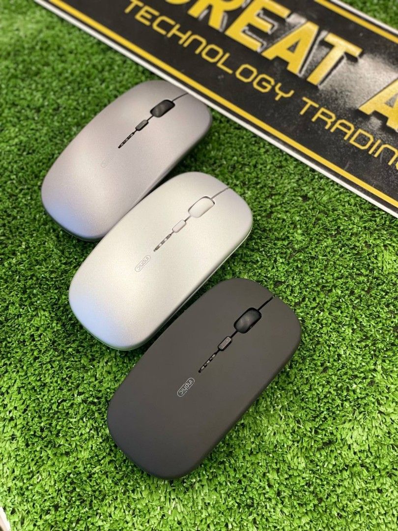 INPHIC M1 PRO WIRELESS MOUSE, Computers & Tech, Parts & Accessories ...
