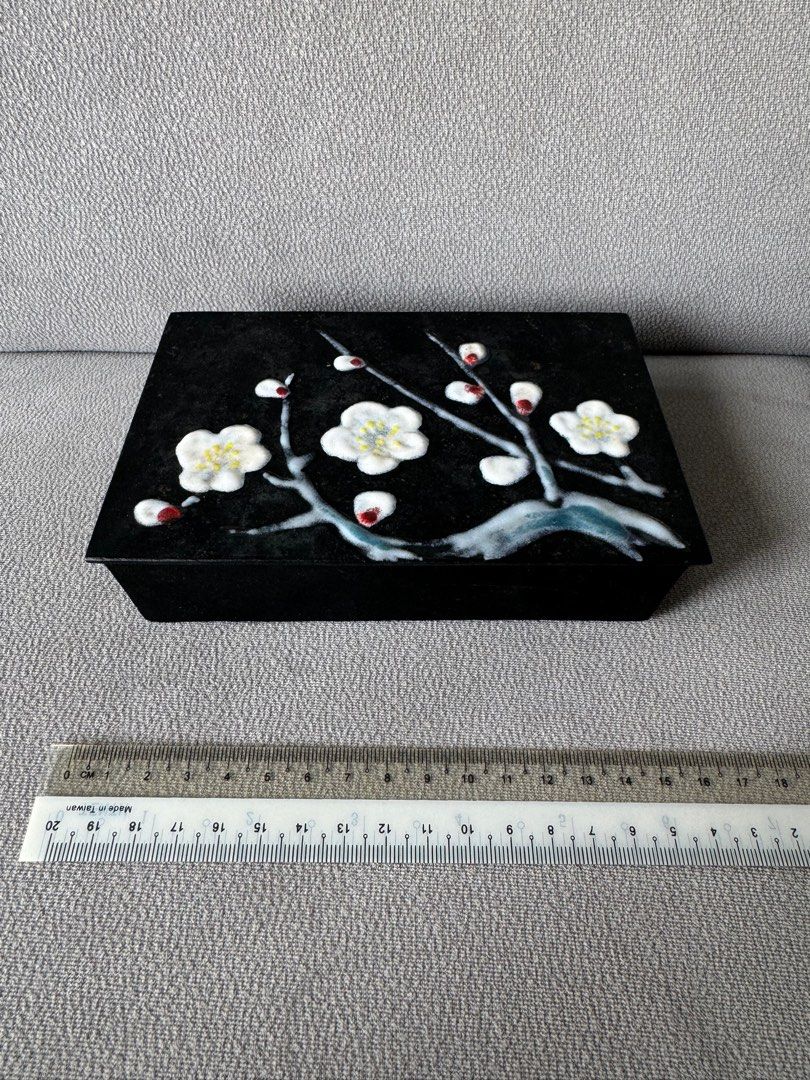 Japanese Nanbu Ironware, Hobbies & Toys, Collectibles & Memorabilia ...