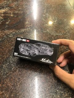 (PreOrder) Kaido House x Mini Gt Nissan Skyline GTR R33 Imai Racing V1 ...