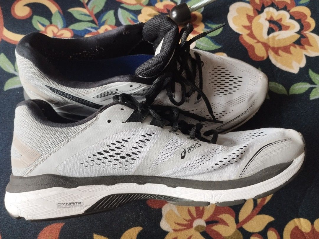 Kasut Bundle Asic, Men's Fashion, Footwear, Sneakers on Carousell