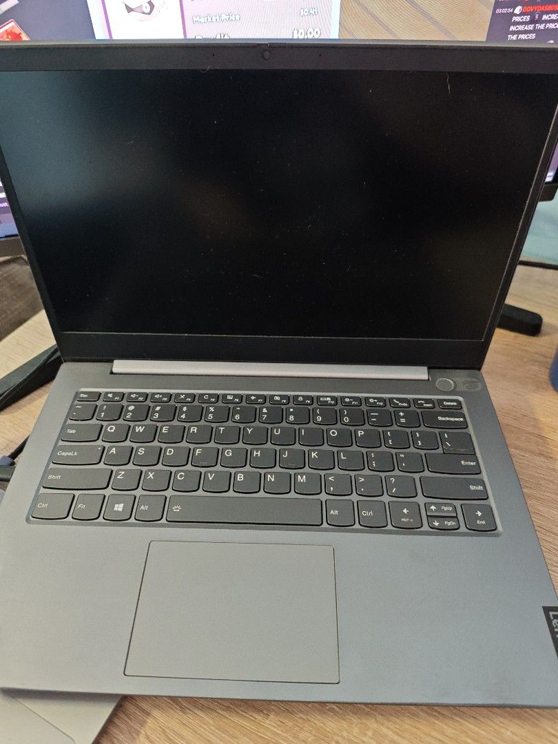 Lenovo Thinkbook Iml Rv Computers Tech Laptops Notebooks On Carousell