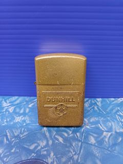 Limited Edition Vintage Dunhill Menthol steel case with 2 boxes, Hobbies & Toys, Collectibles ...