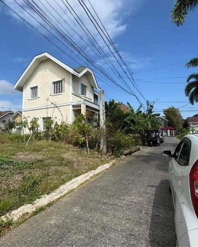 Lot for Sale Laguna Bel Air Santa Rosa Bel Air 3 Flexible terms ...