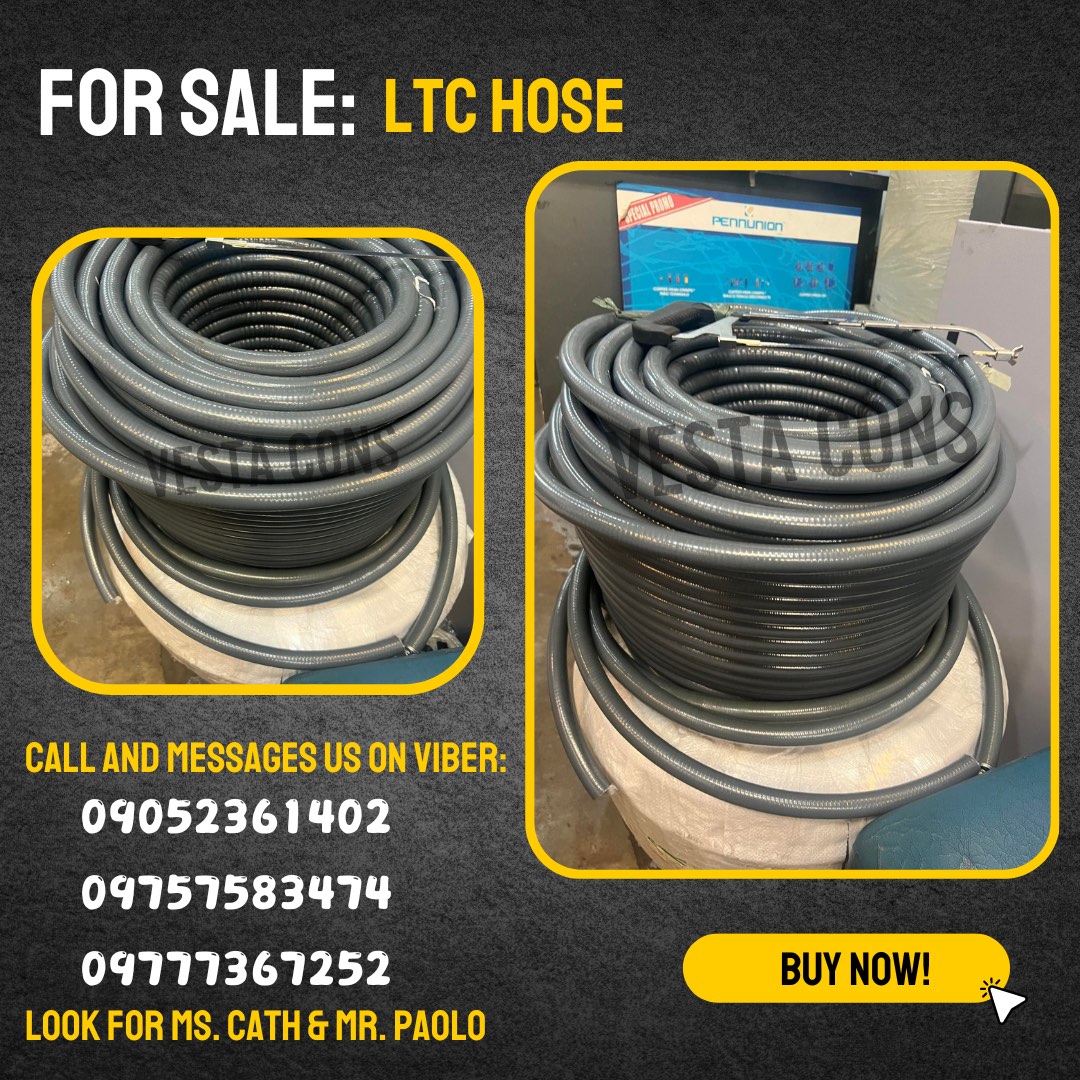 Ltc conduit, Commercial & Industrial, Industrial Equipment on Carousell