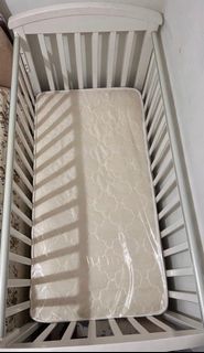 Full Set Baby Matress, Babies & Kids, Baby Nursery & Kids Furniture ...