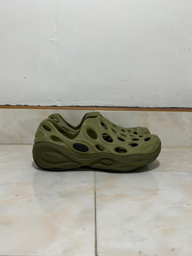 Merrell 1TRL Hydro Next Gen Moc, Men's Fashion, Footwear, Slippers ...