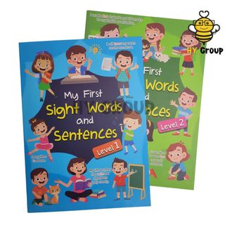 First Words, Hobbies & Toys, Books & Magazines, Children's Books on ...