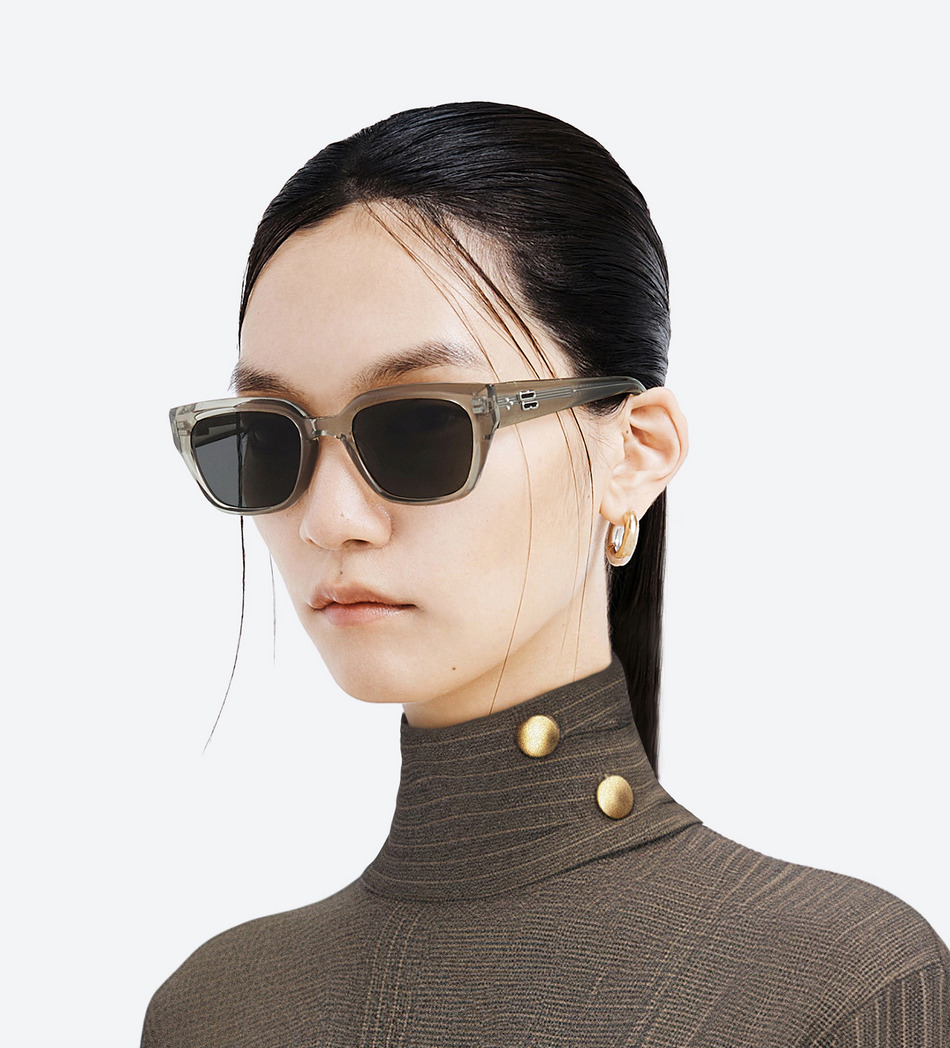 Nabi BRC11 | Gentle Monster 2024 Collection Sunglasses, Women's Fashion, Watches & Accessories ...