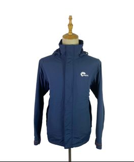 Windbreaker nepa waterproof 23.5/28L, Men's Fashion, Coats, Jackets and ...