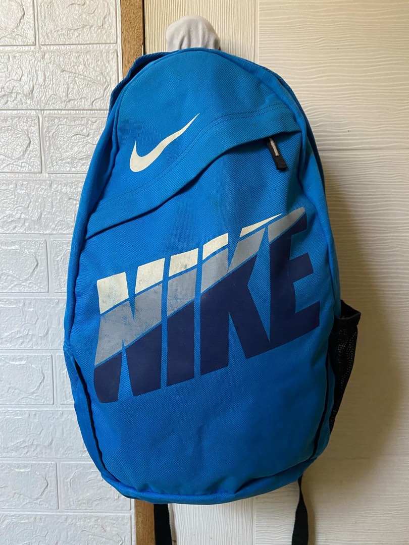 Nike Backpack, Men's Fashion, Bags, Backpacks on Carousell