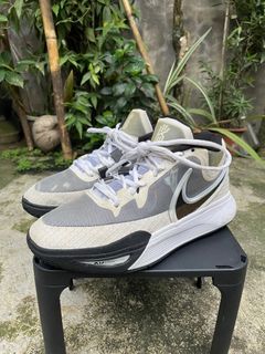 NIKE KYRIE 9 STROBEL EP, Men's Fashion, Footwear, Sneakers on Carousell