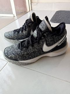 NIKE COSMIC UNITY 3 (RM700 original price) Basketball Shoes, Men's ...