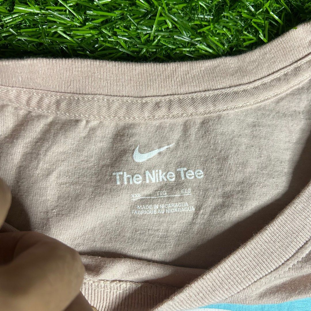 Nike Photo Tee Ultra Drip, Men's Fashion, Tops & Sets, Tshirts & Polo ...