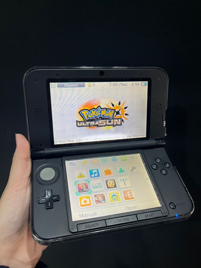 NINTENDO 3DS CANNOT CHARGE FIXED @ AIKILYU GAMING BANGI (CONTACT WHAT'SAPP), Video Gaming, Video ...