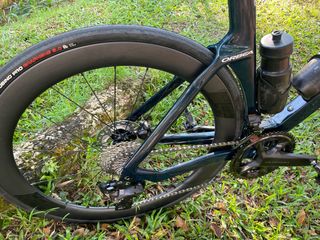 BRAND NEW 2024 ORBEA ORCA AERO M10i Lotto/DSTNY Team - OMX Carbon ...