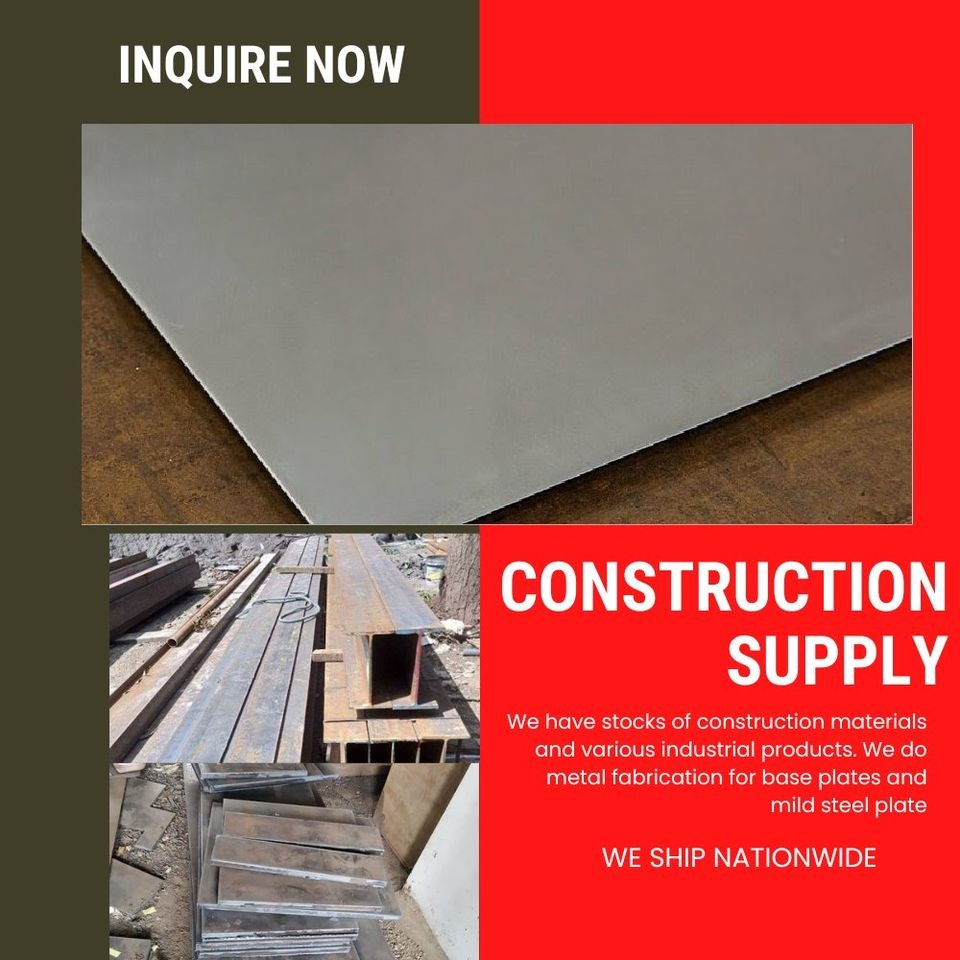 Ordinary Plain Galvanized Sheet / Plain GI Sheet 4x8 / GI Sheet ...