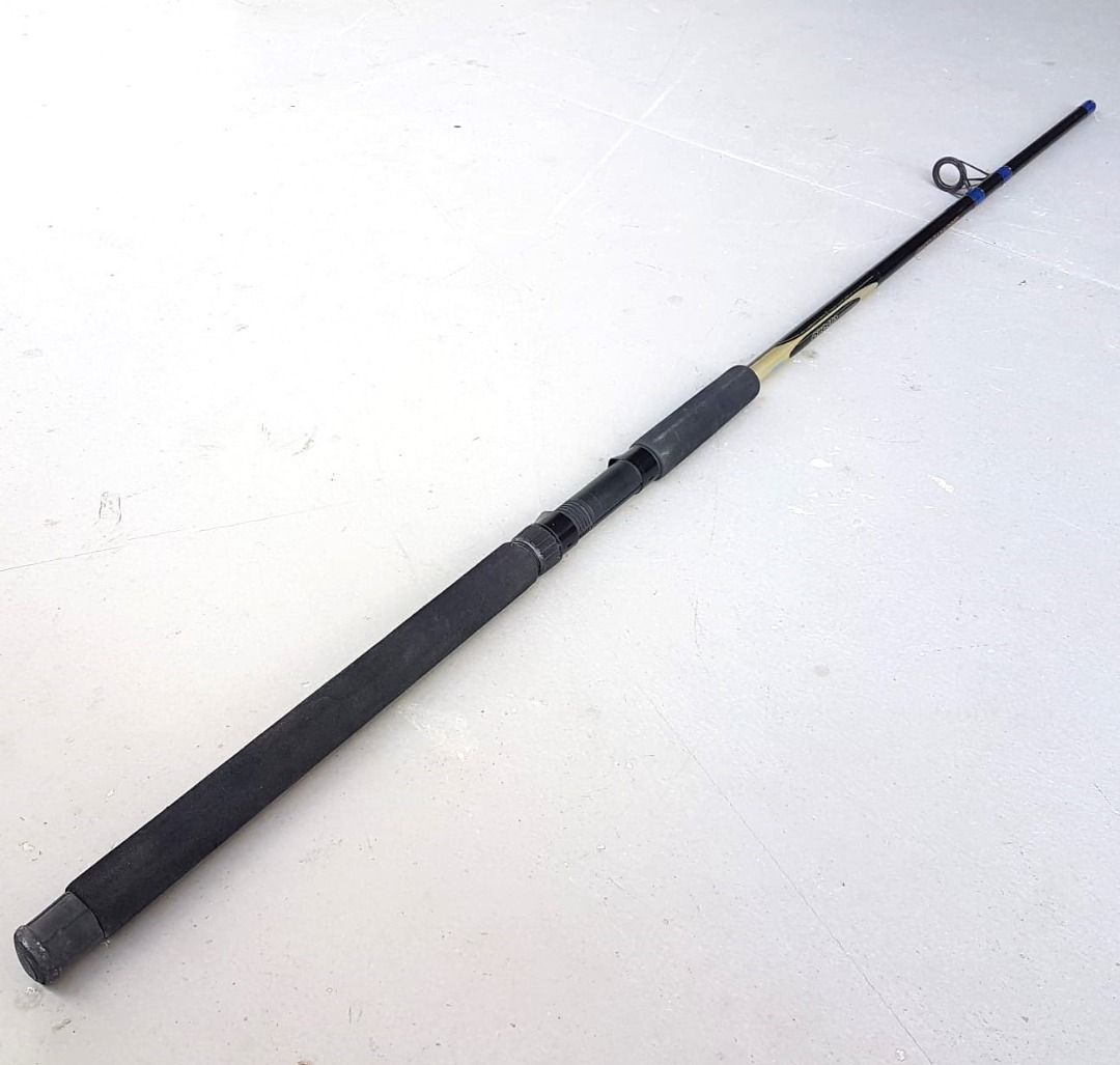 Original DAIWA Apollo AG120-24 Model, Made in KOREA, Spinning Rod ...