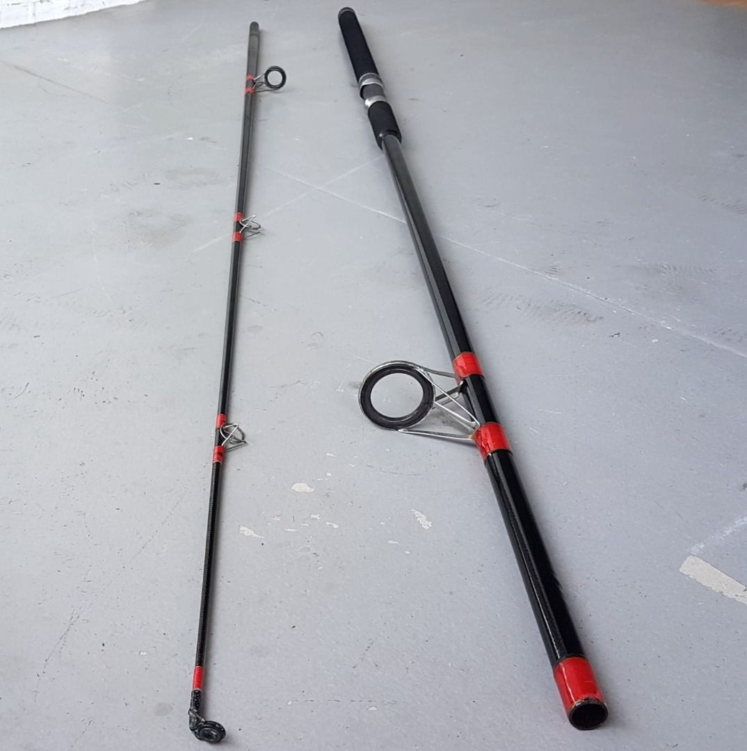 Original SILSTAR 999-100BWS Triple 9 Graphite Composite, Made in KOREA ...