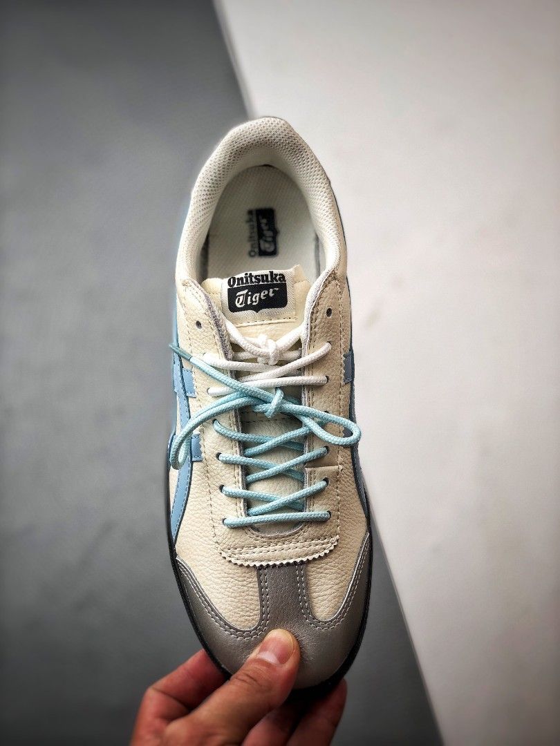 Onitsuka Tiger Tokuten, Luxury, Sneakers & Footwear on Carousell