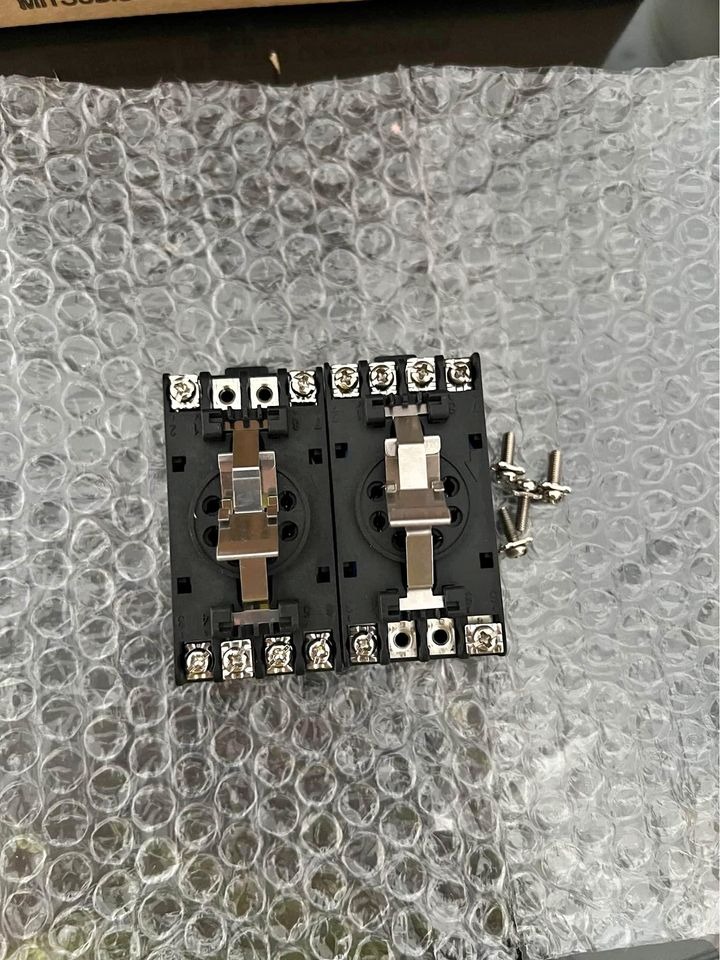 Panasonic Relay AT8-RFD, Commercial & Industrial, Construction Tools ...