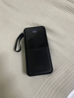 Pineng PN-973 10000mAh Power Bank - White, Mobile Phones & Gadgets ...