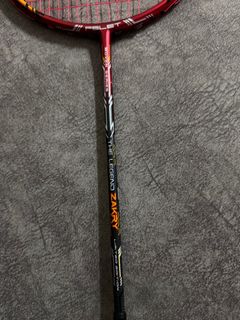 Fleet racket, Sports Equipment, Sports & Games, Racket & Ball Sports on ...