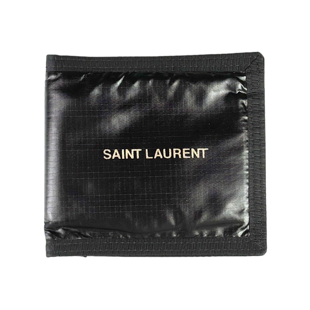 SAINT LAURENT PARIS Yves Saint Lauren YSL East/West Nuxx NUXX Ripstop ...