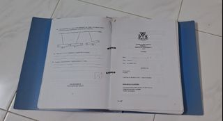 UNSW Australia ICAS paper E (primary 6) set of 5 papers, English, Maths ...