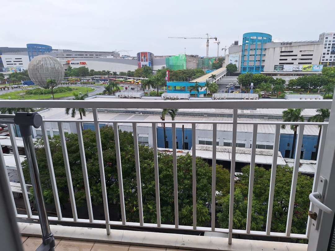 SHELL RESIDENCES BUILDING B | 1 BEDROOM WITH BALCONY FOR SALE, Property ...